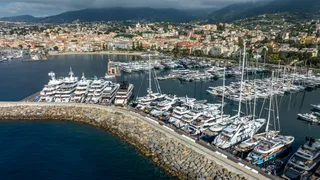 MYBA Charter Show 2026: 87 yachts, fierce crew competitions and epic ...